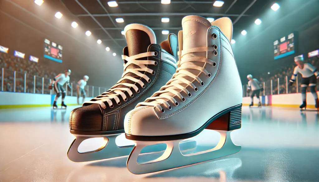 How to Choose Skates for Beginners – SportsMate